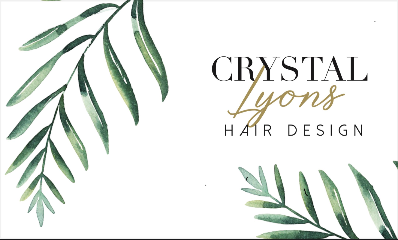 Crystal Lyons Hair Design